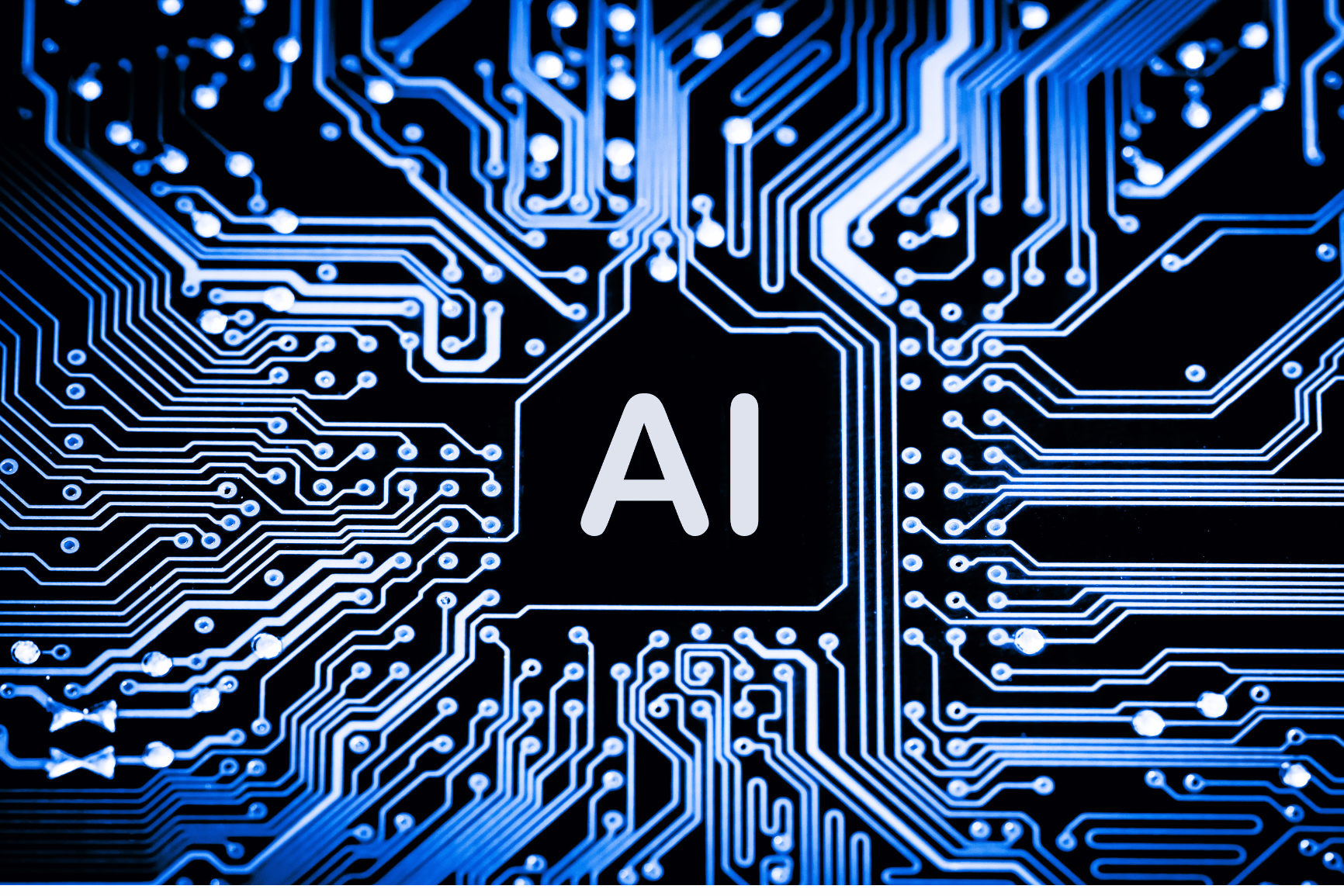AI-Powered Product Development - ALGOTIQ Solutions
